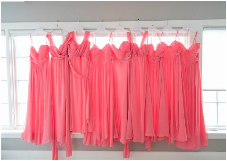 T+J | 2017 Guilford Yacht Club Wedding | Connecticut Wedding ...