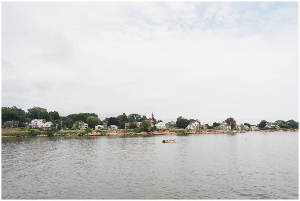 T+J | 2017 Guilford Yacht Club Wedding | Connecticut Wedding ...