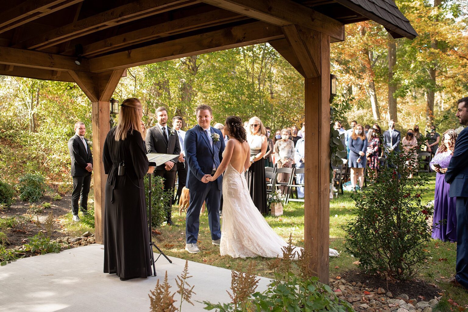J+P | FIRST WEDDING AT THE MANSION!! StoneHurst Wedding | Connecticut ...