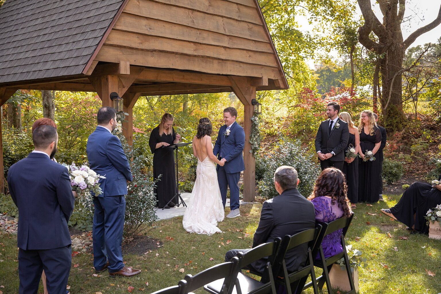 J+P | FIRST WEDDING AT THE MANSION!! StoneHurst Wedding | Connecticut ...
