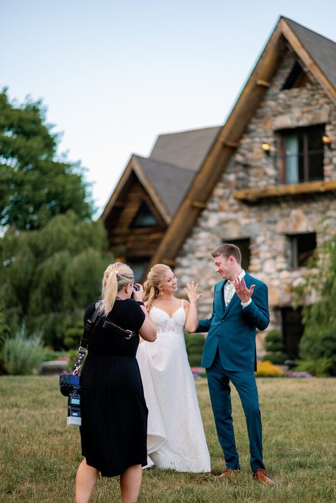 H+M | StoneHurst at Hampton Valley Mansion Wedding - Connecticut ...