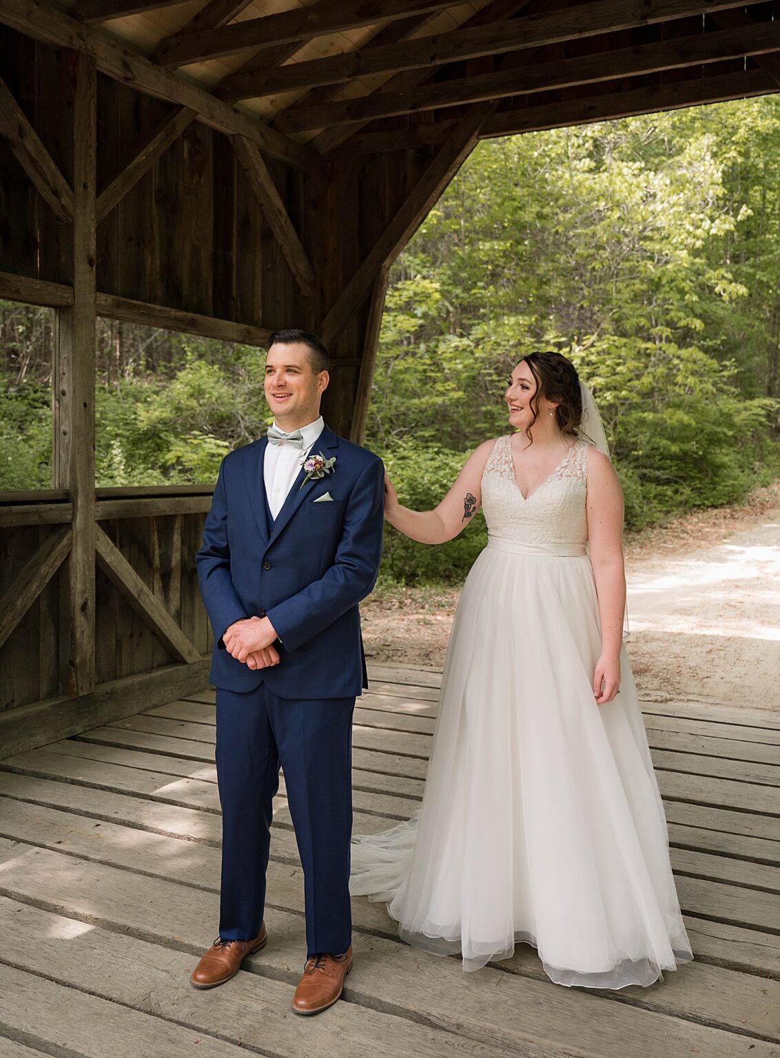 M+P | The Lodge at Wright’s Mill Farm Wedding Sneak Peek | Connecticut Wedding Photographer ...