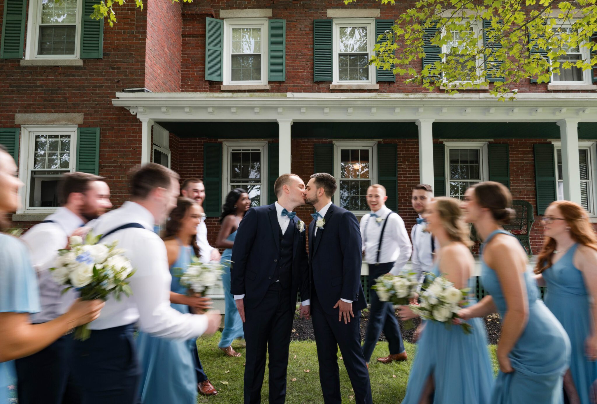 2023 Couples | Year in Review | Connecticut Wedding + Engagement ...