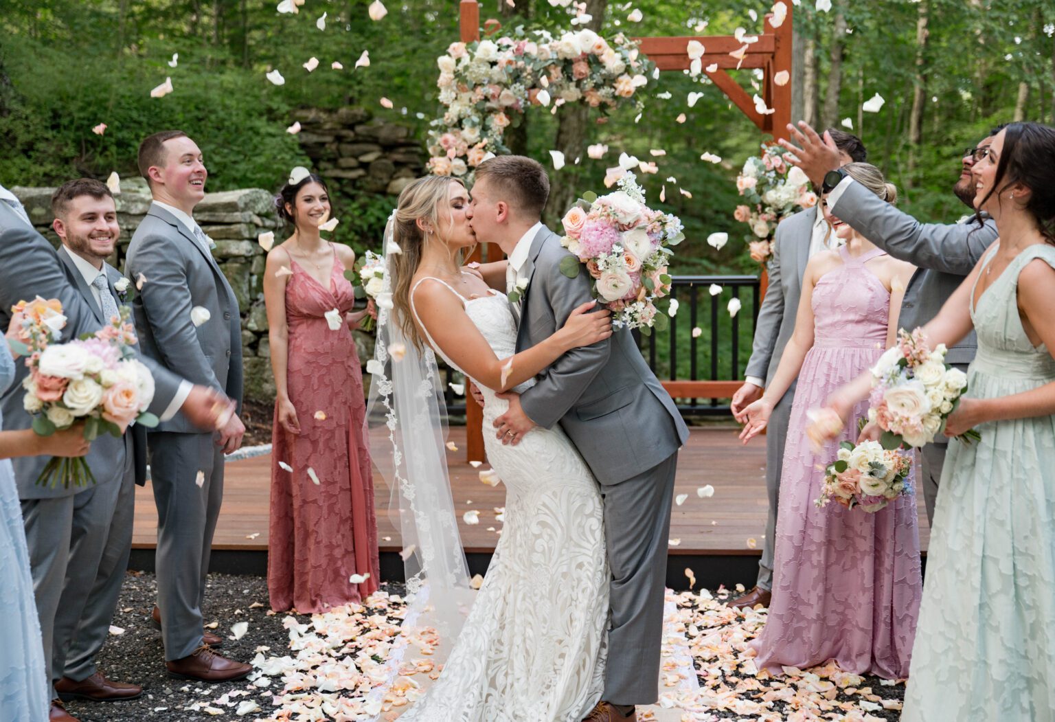 Connecticut Wedding Photographer // - jesslancephoto // Connecticut ...