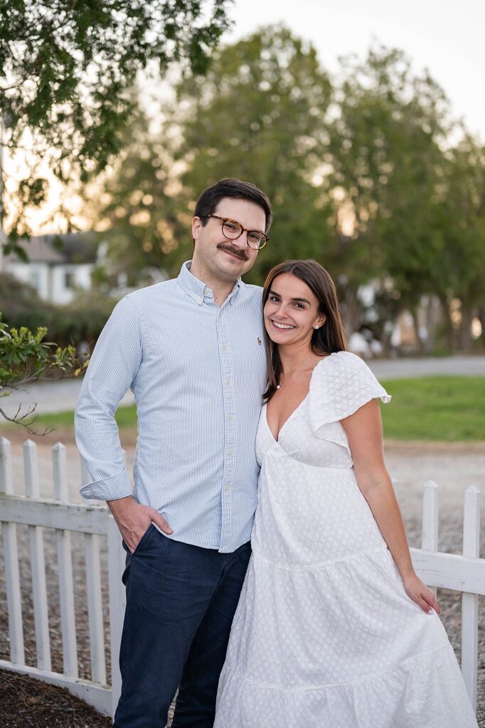 Essex Engagement Session - Connecticut Wedding Photographer ...